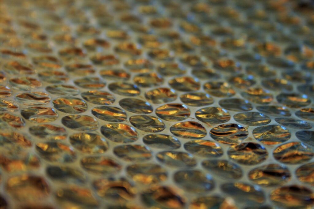 The Injection Molding Process: Design, Colors, and Materials