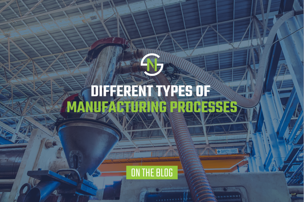 How Does a Plastic Injection Molding Machine Work? - Nova Stevensville