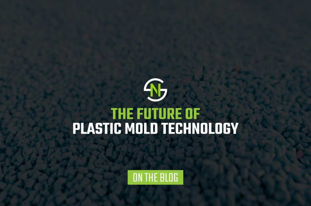 The Future of Plastic Mold Technology - Nova Stevensville