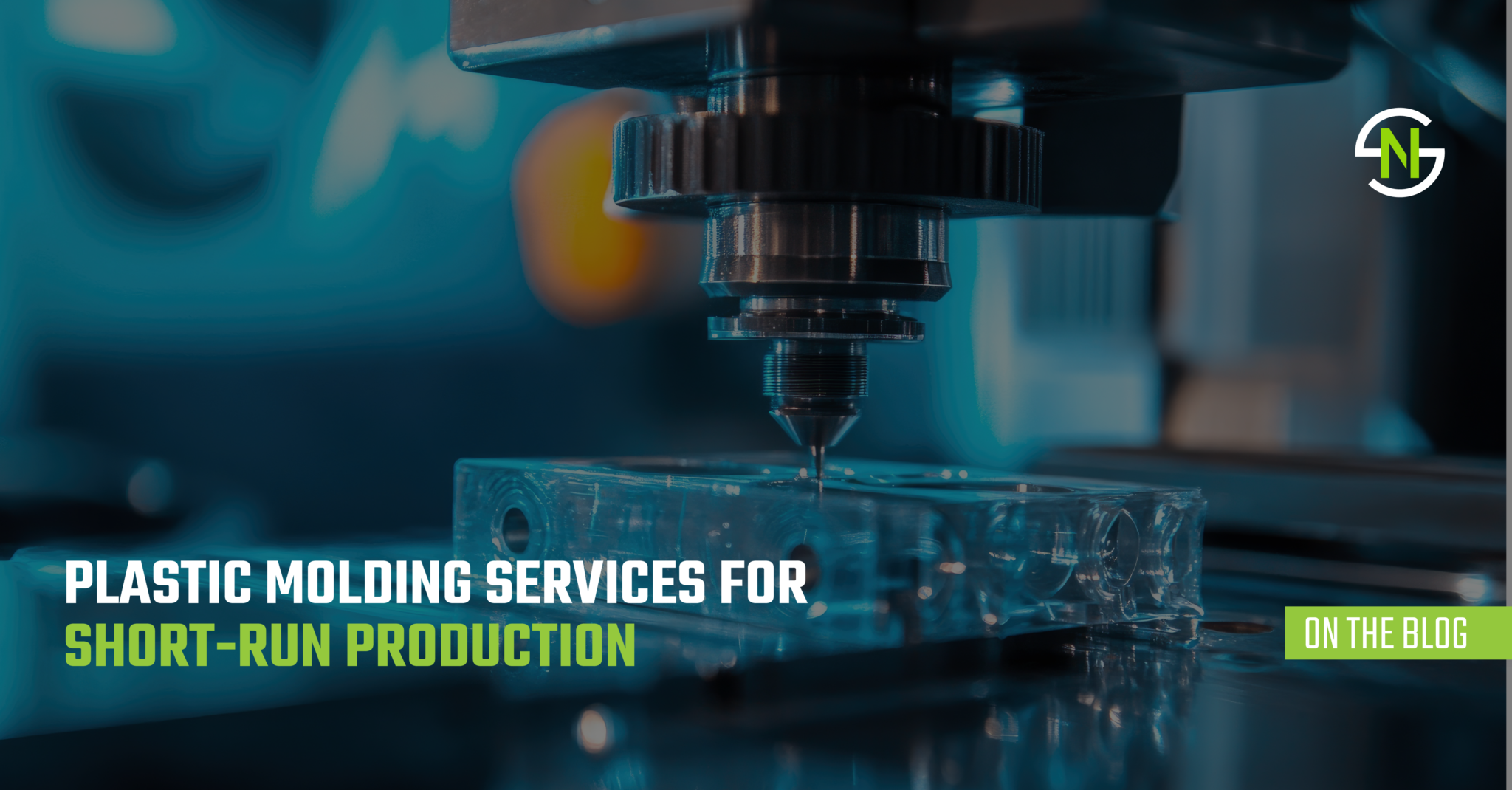 Plastic Molding Services for Short-Run Production: What to Expect ...